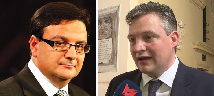 Il-Qorti tqis li Tonio Fenech jista' jintalab jerfa' responsabbiltà ...