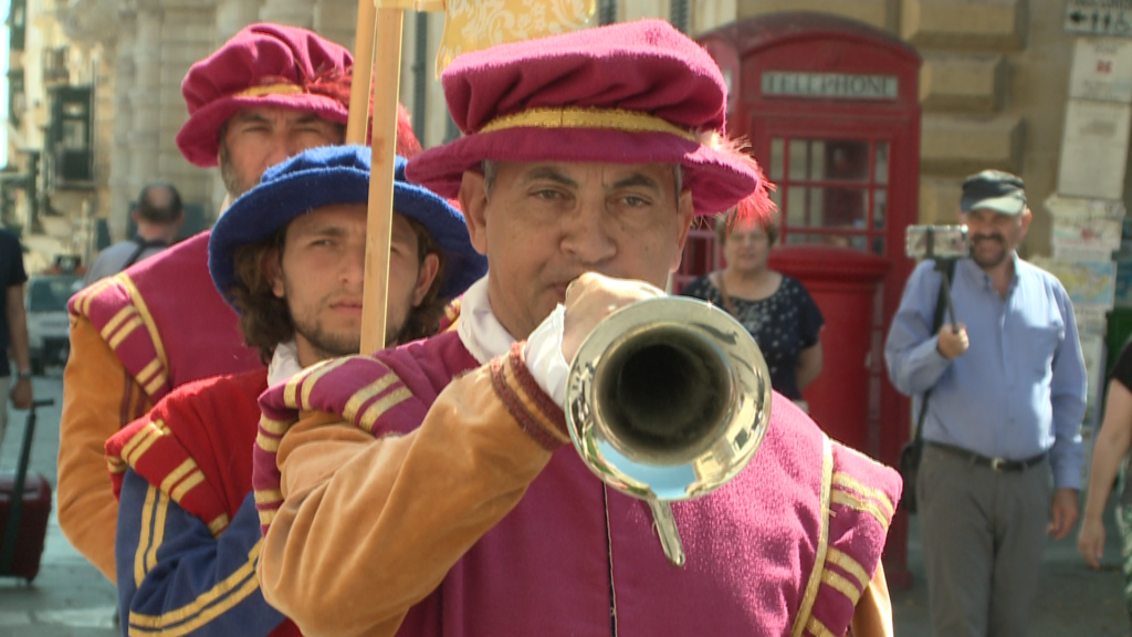 Imnarja proclamation announces programme of activities - TVMnews.mt