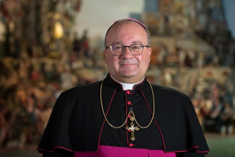 Archbishop Scicluna leaves for Chile - TVMnews.mt