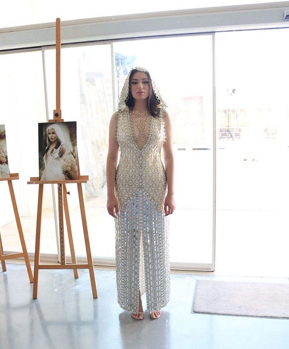 Creating sustainable clothes from recyclables - TVMnews.mt