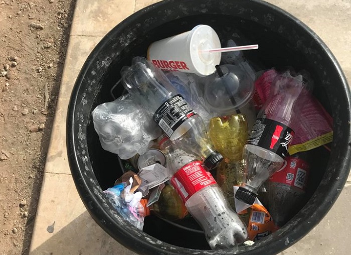 Waste separation in Valletta to start soon - TVMnews.mt