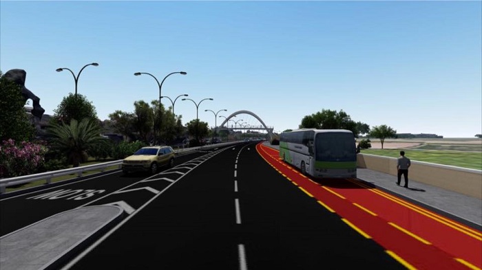 Setting up of Infrastructure Malta roads agency approved - TVMnews.mt