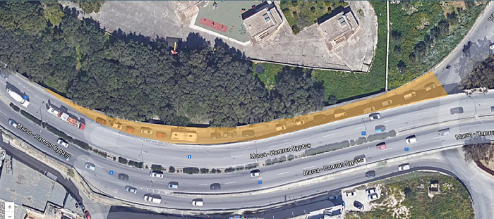 Some roads between Santa Venera and Marsa will be closed to traffic ...