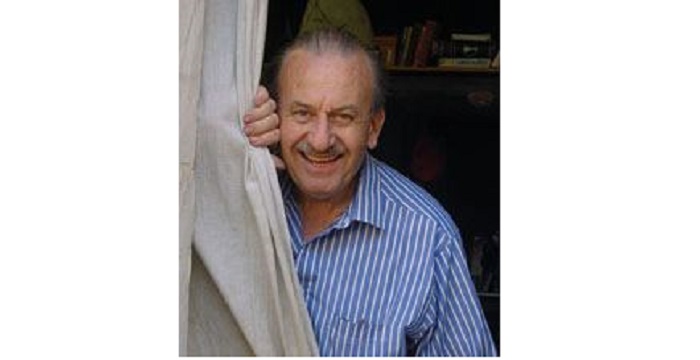 Artist Gabriel Caruana dies - TVMnews.mt