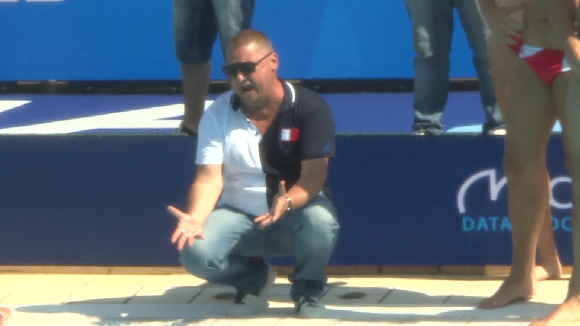 FILMAT: Jgħaddu ftit jiem u nagħmel l-evalwazzjoni, għandi kuxjenza ...