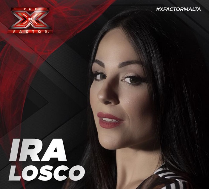 Ira Losco is the fourth member of The X Factor Malta jury - TVMnews.mt