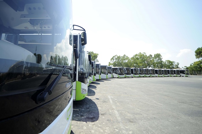 Increased bus services on popular routes - TVMnews.mt