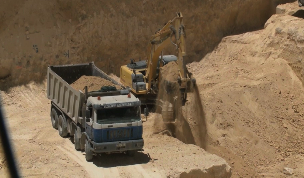 ERA approves ten quarries to receive waste construction material ...