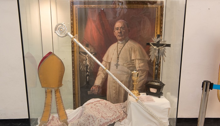 Ftuħ speċjali tal-wirja 'Il-Belt Valletta u d-Dumnikani fil-Belt: mixja ... Ftuħ speċjali tal-wirja 'Il-Belt Valletta u d-Dumnikani fil-Belt: mixja ...