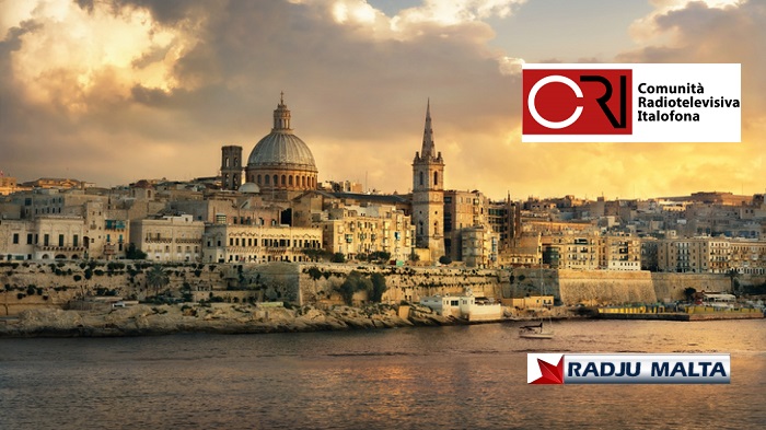 RAI transmits programme produced by PBS on Valletta City - TVMnews.mt