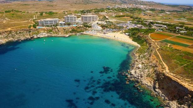 Investiment ta' miljun ewro għall-għawwiema u l-bajjiet - TVMnews.mt