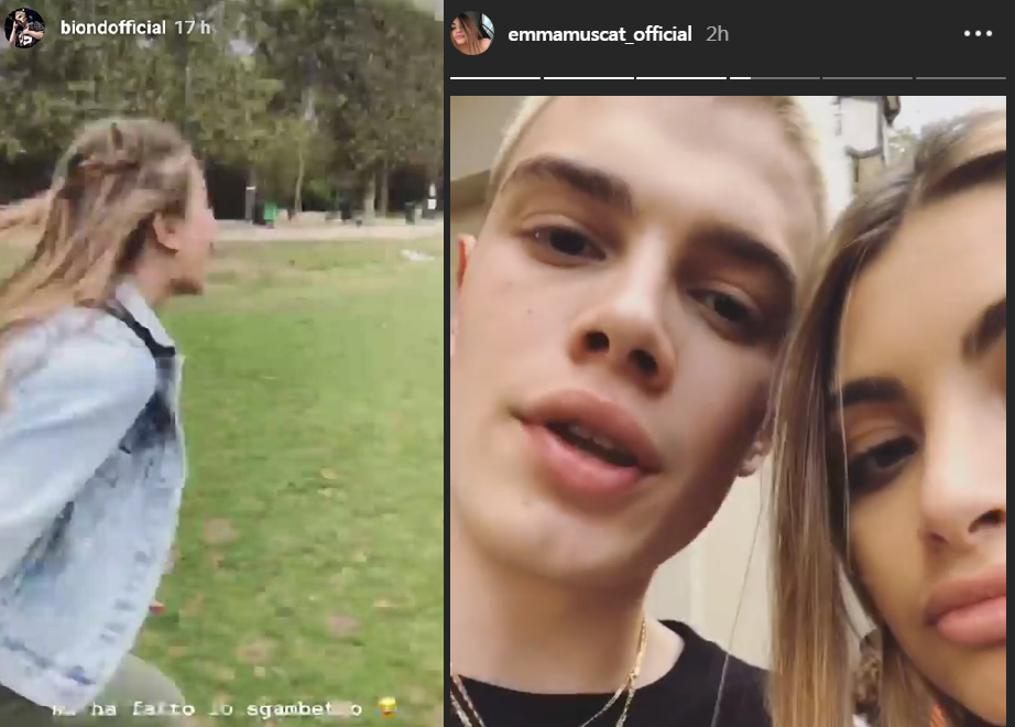 Fejn qegħdin Emma u Biondo? - TVMnews.mt