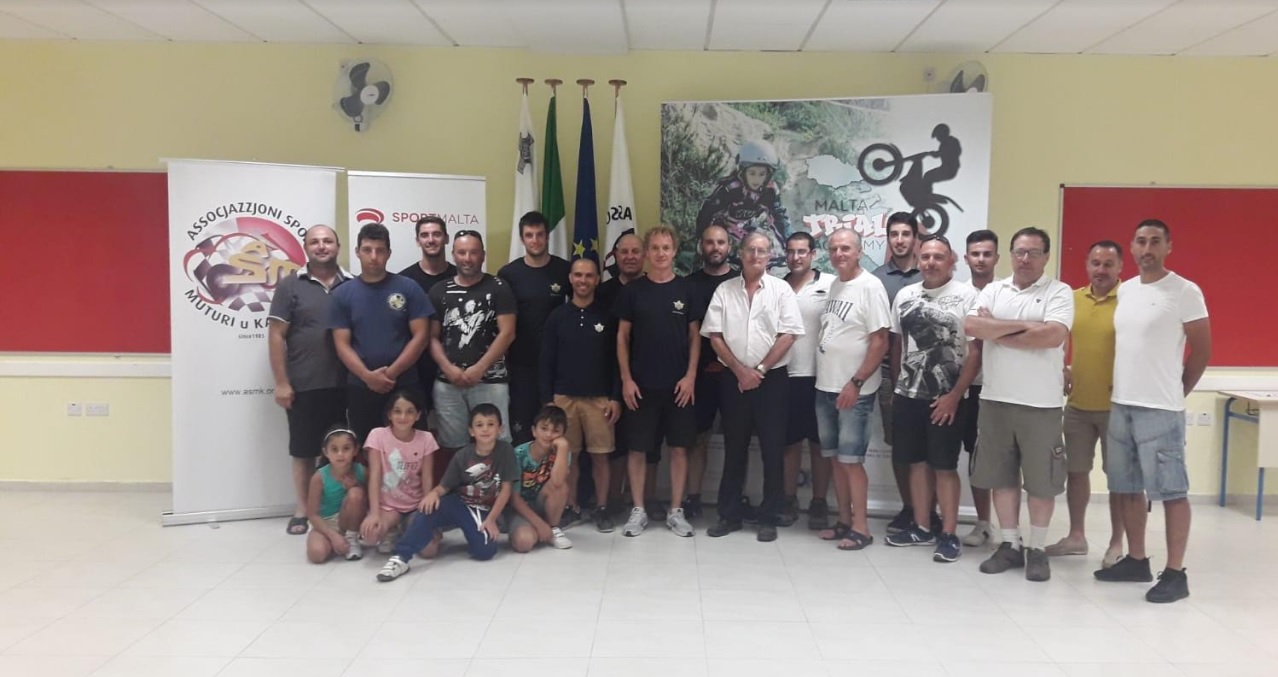 Ikomplu l-attivitajiet tal-ASMK.. fil-ħsieb għall-futur Akkademja tat ...