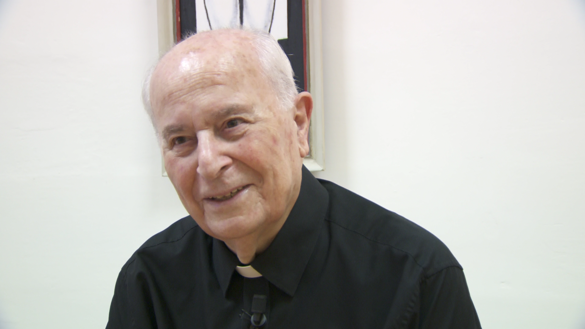 WATCH: What was the greatest hilarious act by Dun Victor Grech ...