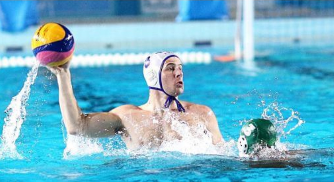 Jordan Camilleri jsegwi lil ħuħ Stevie u jingħaqad ma' Roma Nuoto ...