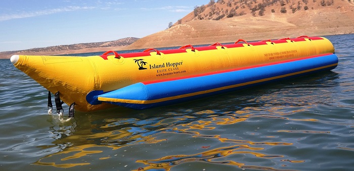 Youth missing following banana boat accident - TVMnews.mt