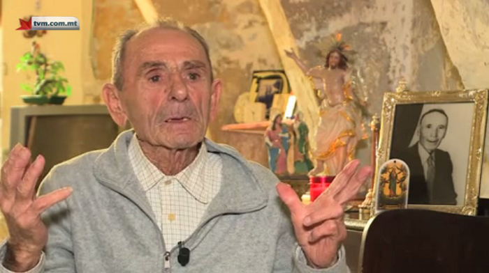 Gorg 'ix-Xemx' Mifsud passes away - he dedicated his life to folklore ...