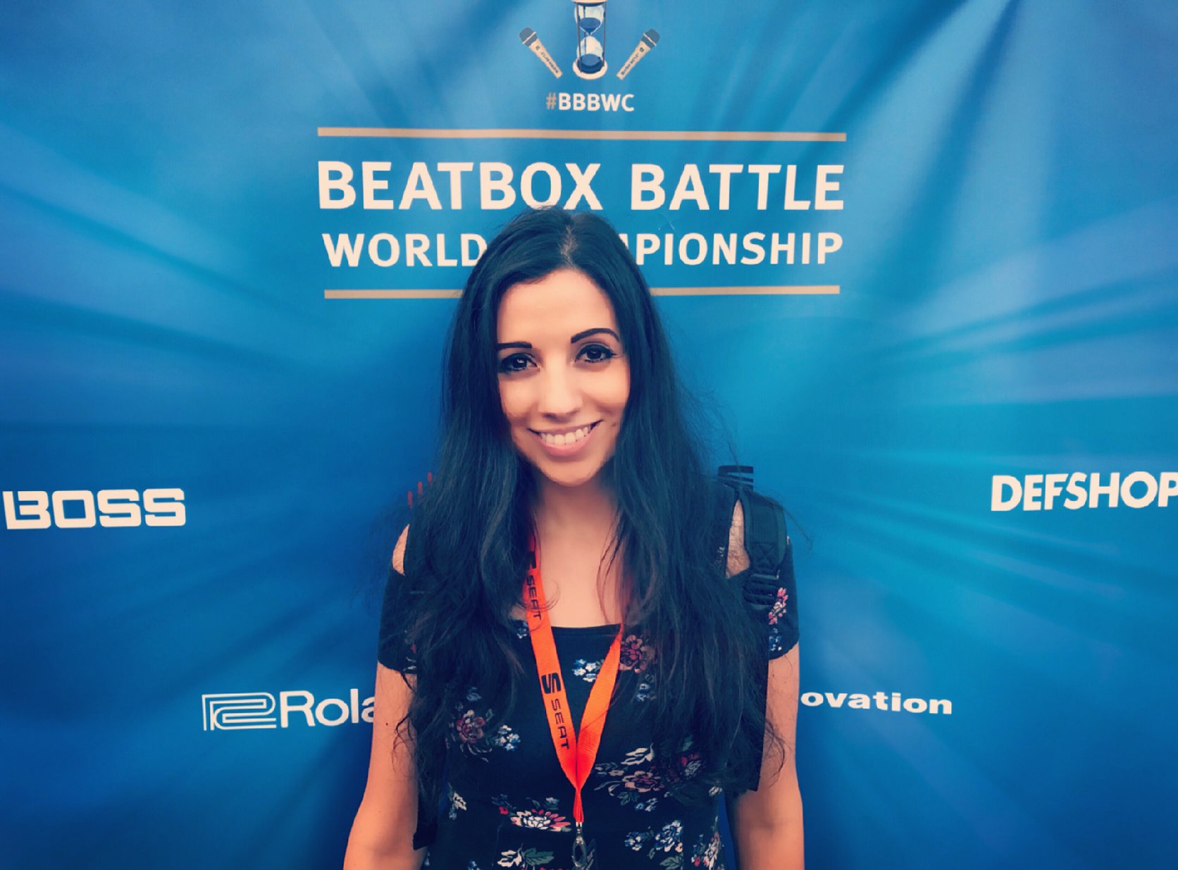 Young Maltese woman achieves musical and beatbox success in London ...