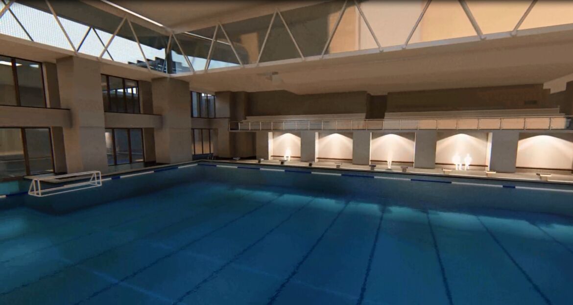 Tender issued for excavation work of aquatic centre in Gozo - TVMnews.mt