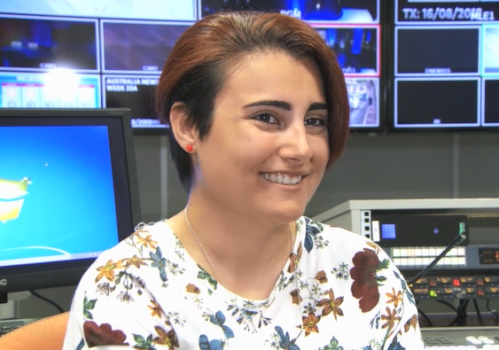 Short film by Maltese student to be shown in Berlin - TVMnews.mt