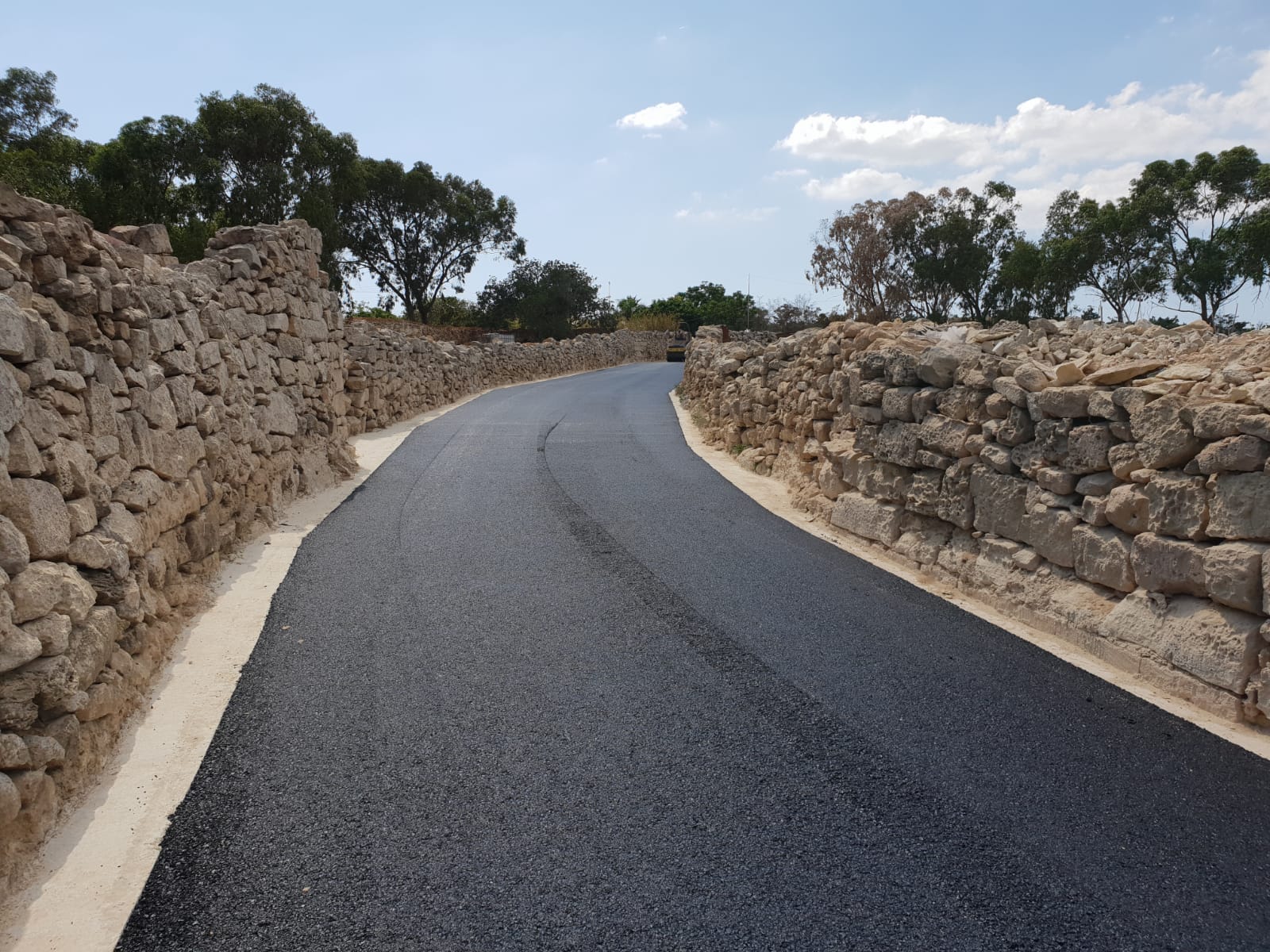 33 rural roads will be rebuilt - TVMnews.mt