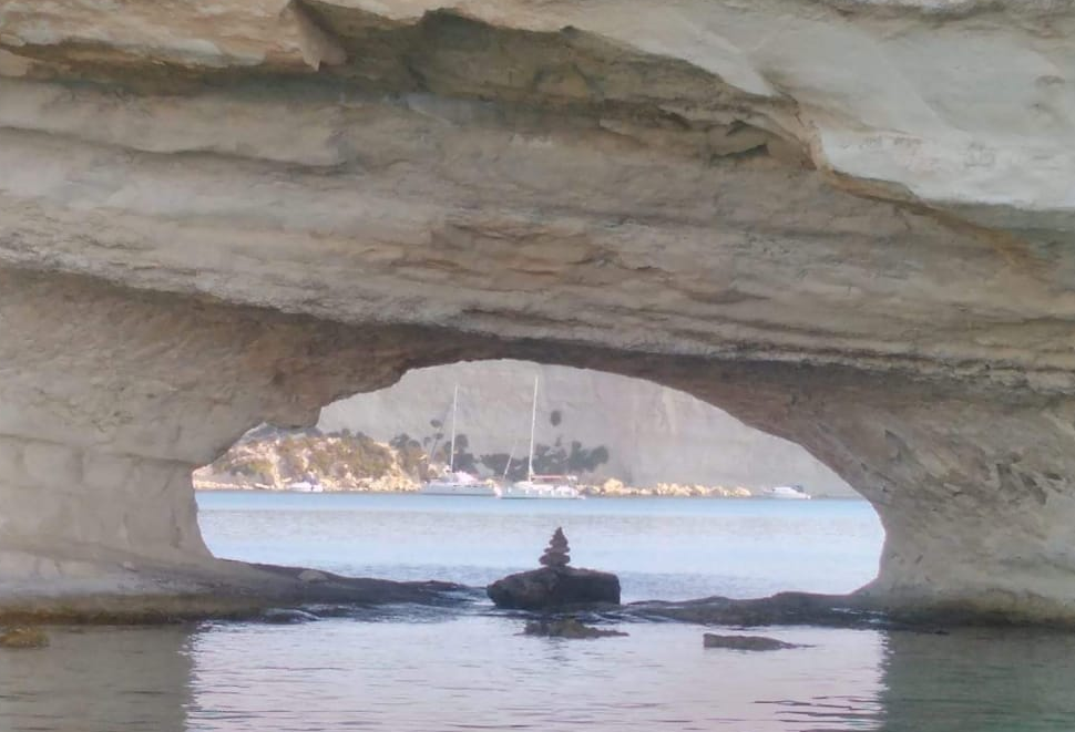 Will the 'tal-Ħofriet' Window suffer the same fate as Dwejra's Azure ...