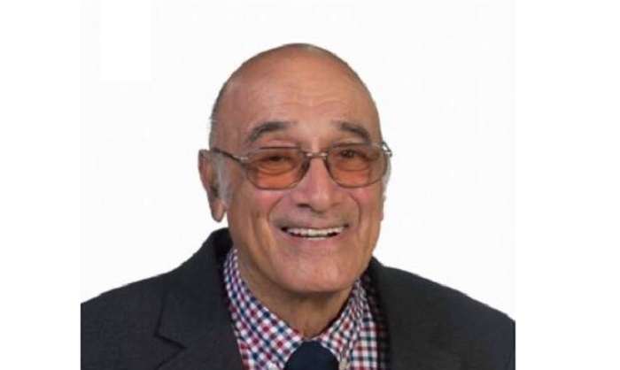 Professor Anglu Psaila passes away - TVMnews.mt