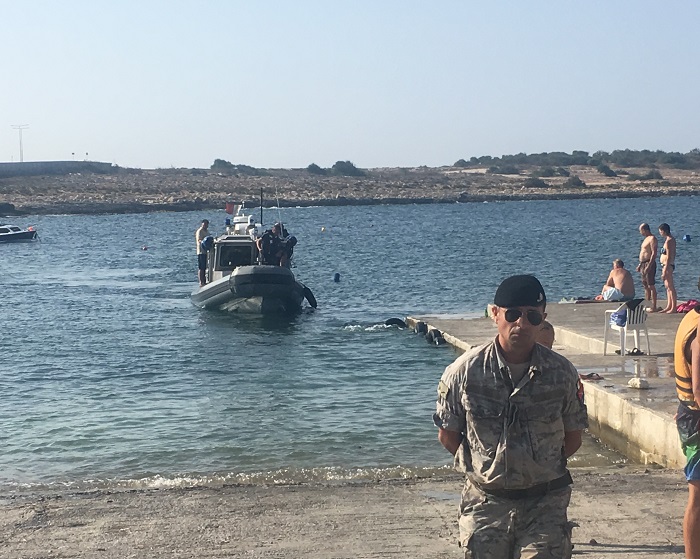 Corpse of Neil Zammit found at Baħar iċ-Ċagħaq - TVMnews.mt