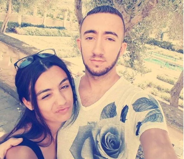 "I love you with all my heart, I will talk to you every day" - Neil ...