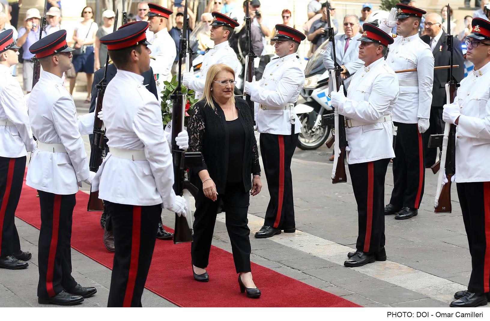WATCH: Malta today commemorates two Great Sieges - TVMnews.mt