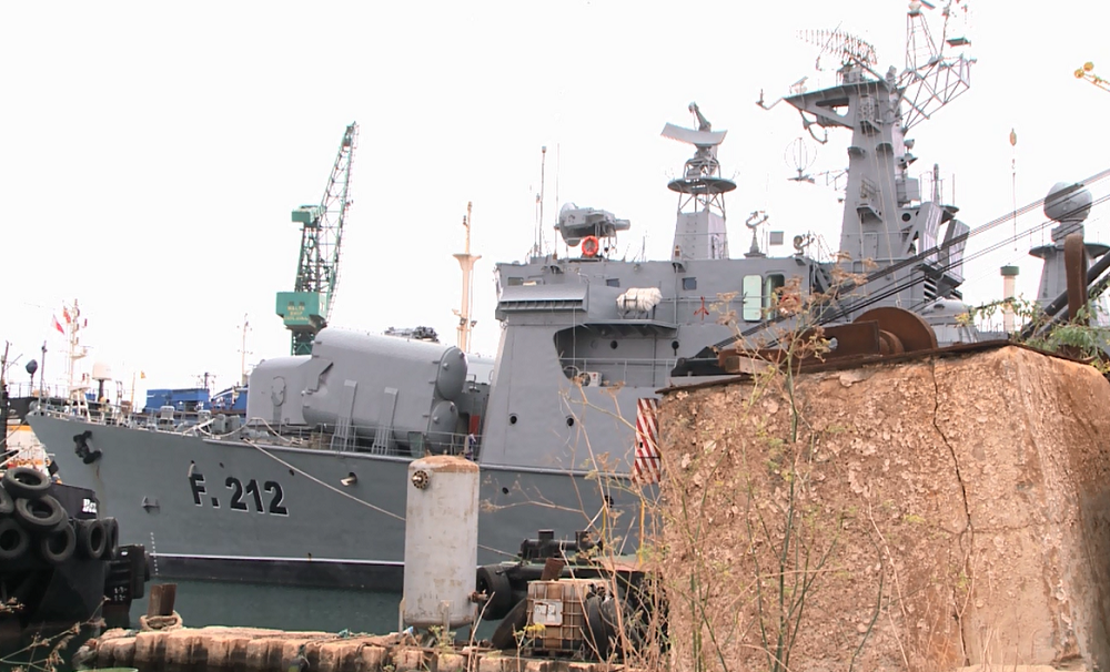 United States stops Malta request so that vessel is returned to Libyan ...