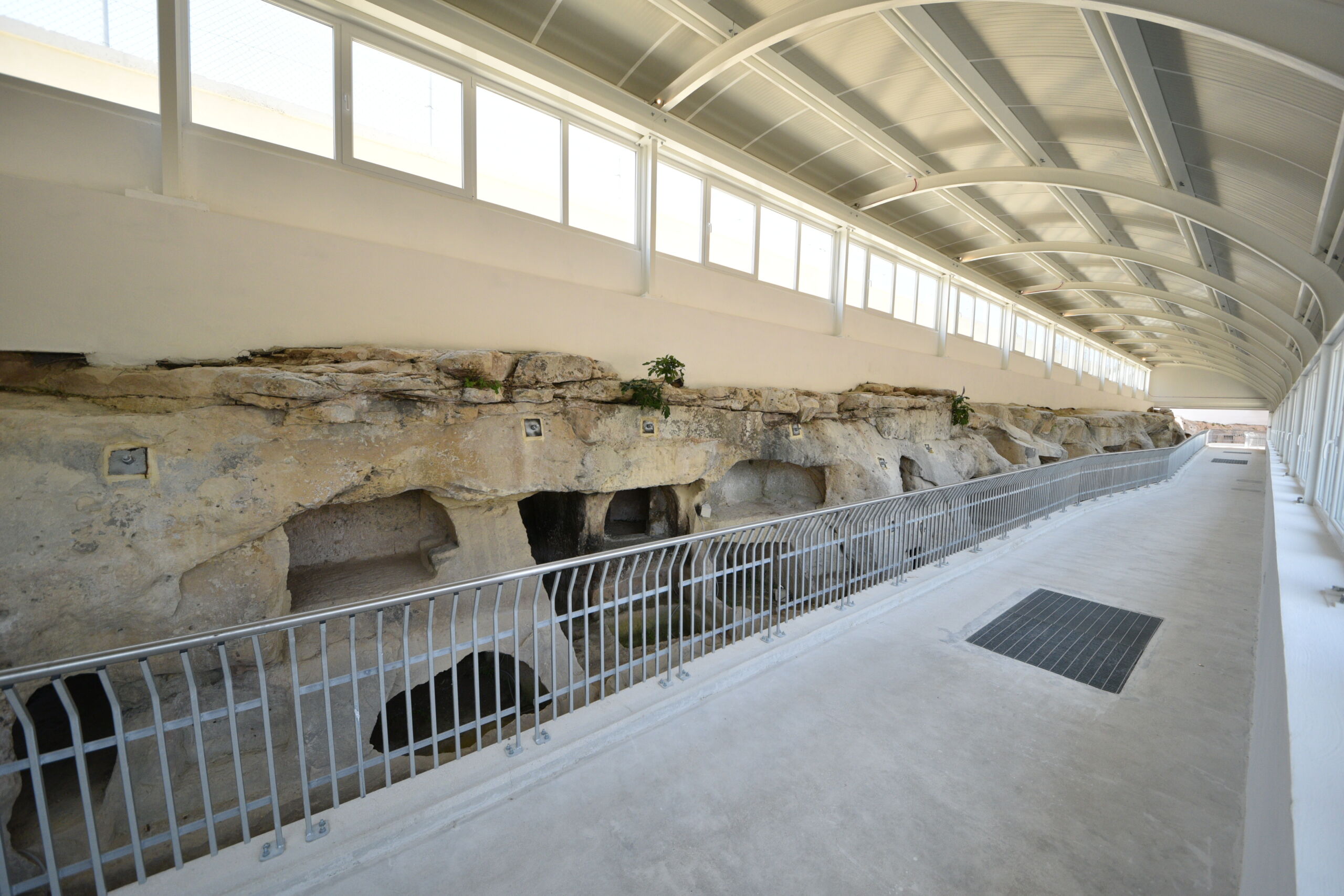Ċans biex iżżur il-Katakombi tal-Bistra - TVMnews.mt