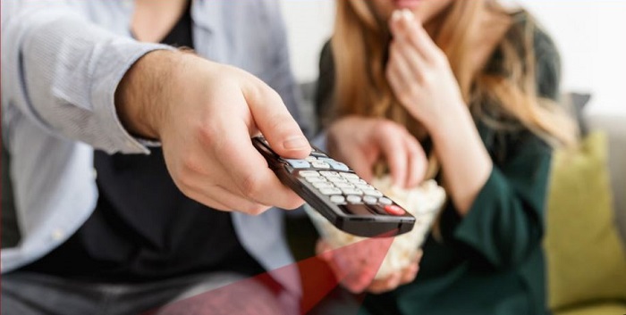 What can be viewed on TVM from October onward? There will soon be a new ...