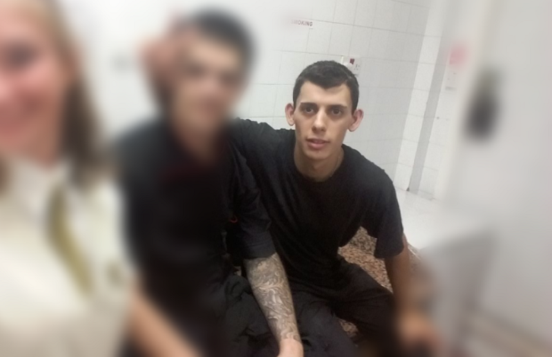 Simon Psaila to be given final farewell on Monday - TVMnews.mt