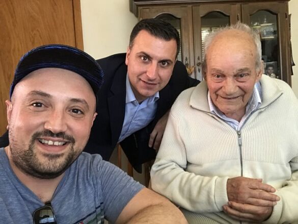 “Traitors!” - Maltese Internees were offered subsidies and freedom to ...