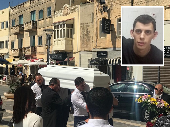 Simon's death tends to confuse, and makes one question where his dreams ...