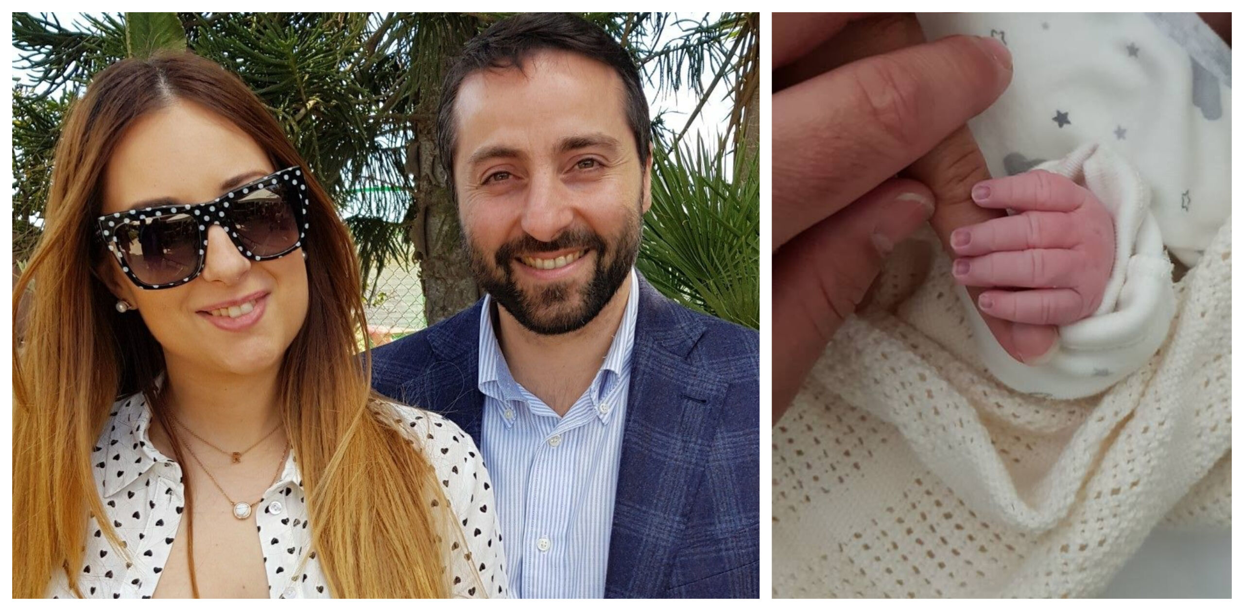 Il-MP Alex Muscat u Rachel isiru ġenituri għall-ewwel darba - TVMnews.mt