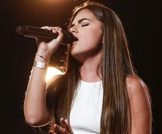 Gaia Cauchi tagħmilha f'X Factor UK - TVMnews.mt