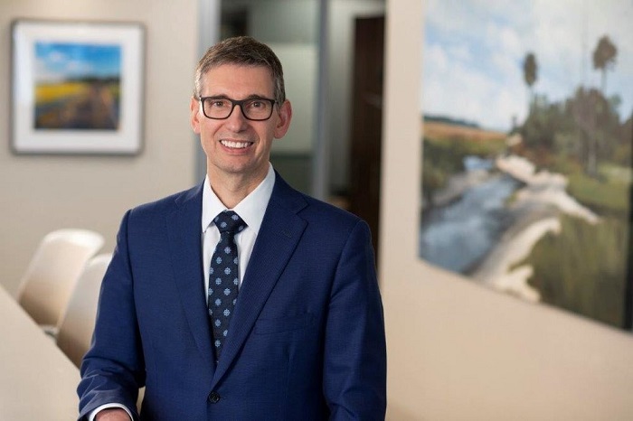 WATCH: Maltese doctor who heads US chain of famous clinics and ...