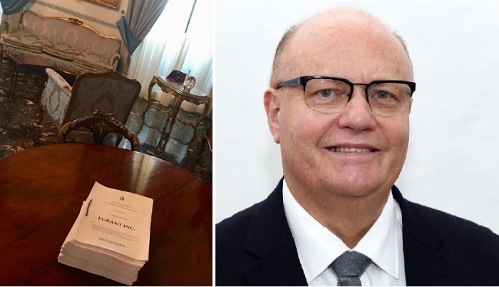 Peter Grech's Instagram, Twitter & Facebook on IDCrawl