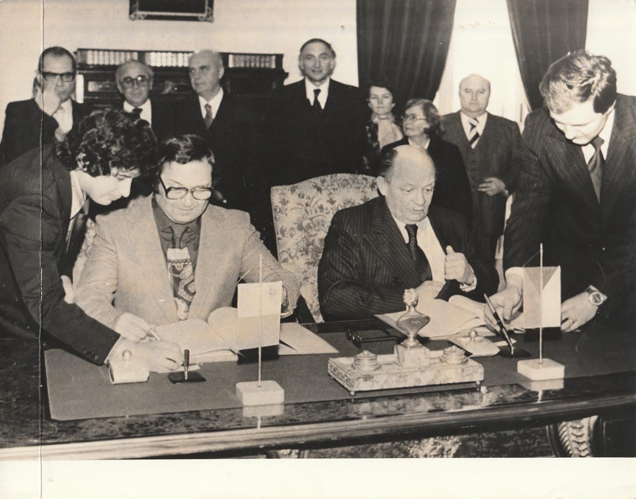 Imut l-ex Ministru Laburista Vincent Moran - TVMnews.mt