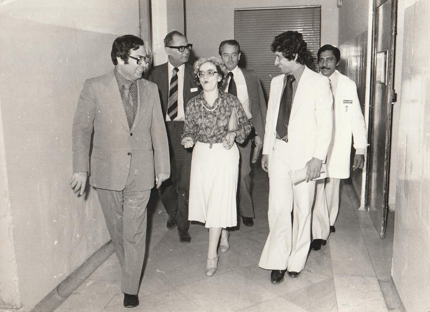 Imut l-ex Ministru Laburista Vincent Moran - TVMnews.mt