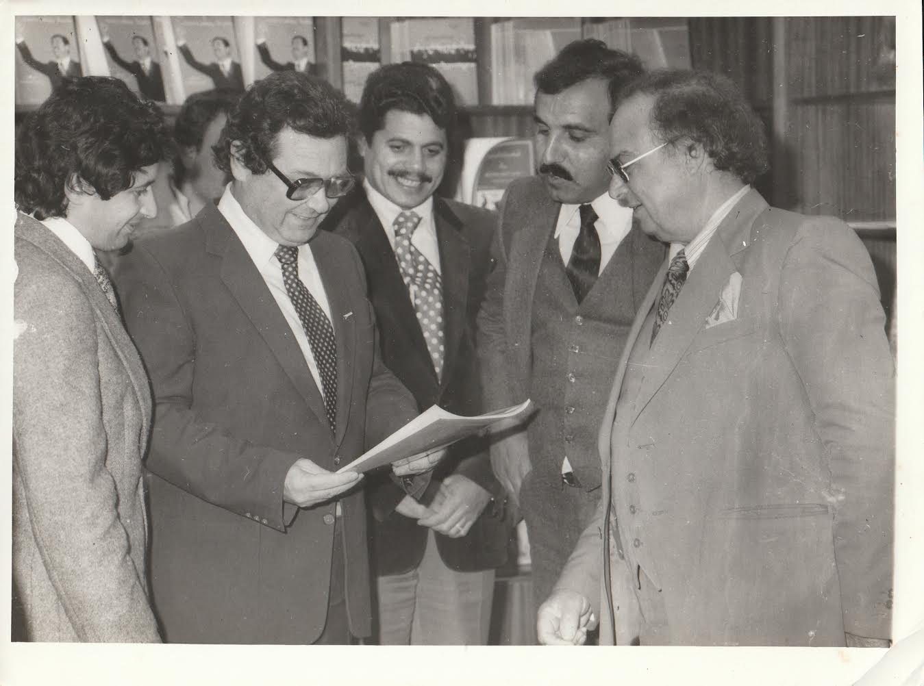 Imut l-ex Ministru Laburista Vincent Moran - TVMnews.mt