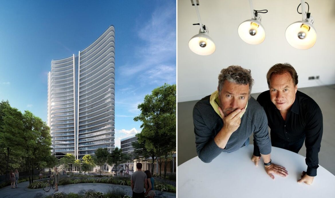 Townsquare developers engage new designers - TVMnews.mt