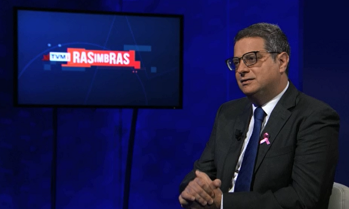 Adrian Delia replies: will Simon Busuttil contest MEP elections ...