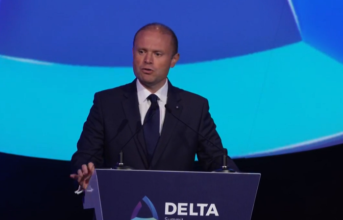 Artificial intelligence is the next step on the Maltese agenda - PM ...
