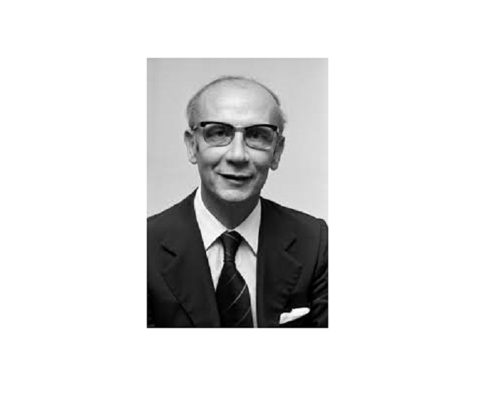 Victor J Gauci dies - a pioneer of Malta's diplomatic service - TVMnews.mt