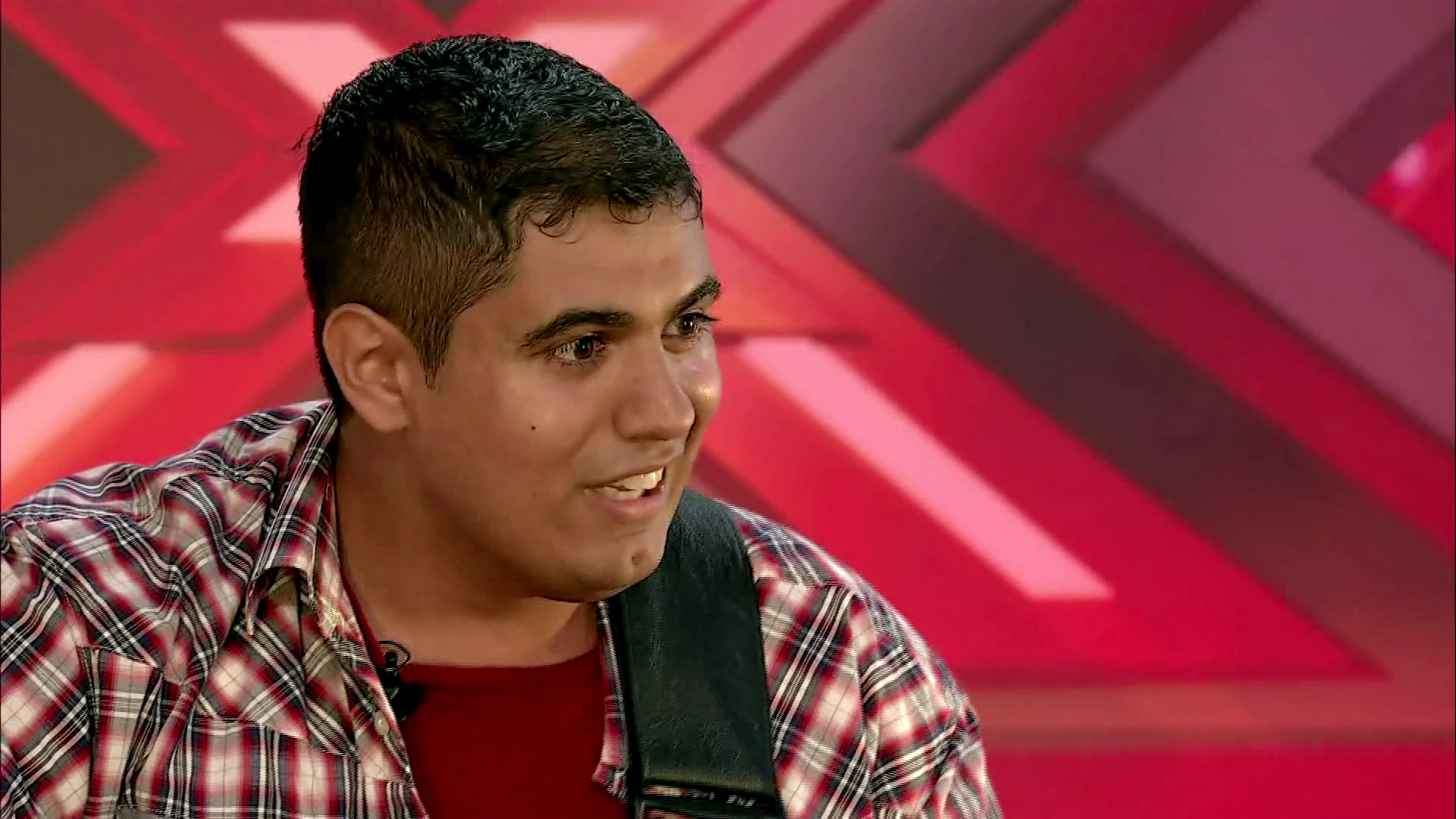 Singer who suffered from mental health issues is spreading love through ...