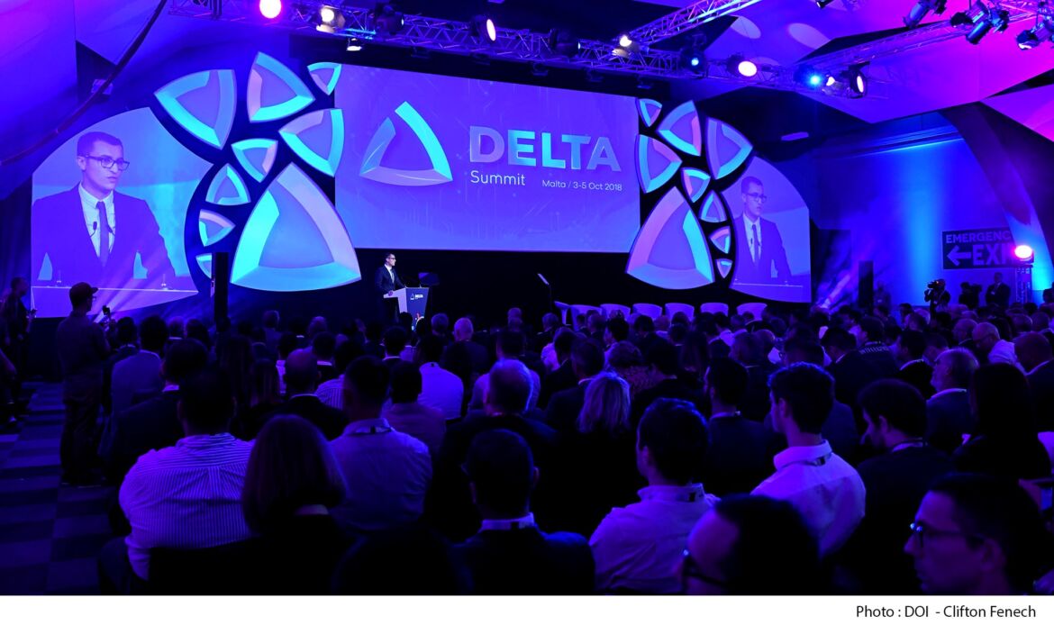 Official setting up of Malta Authority for Digital Innovation - TVMnews.mt