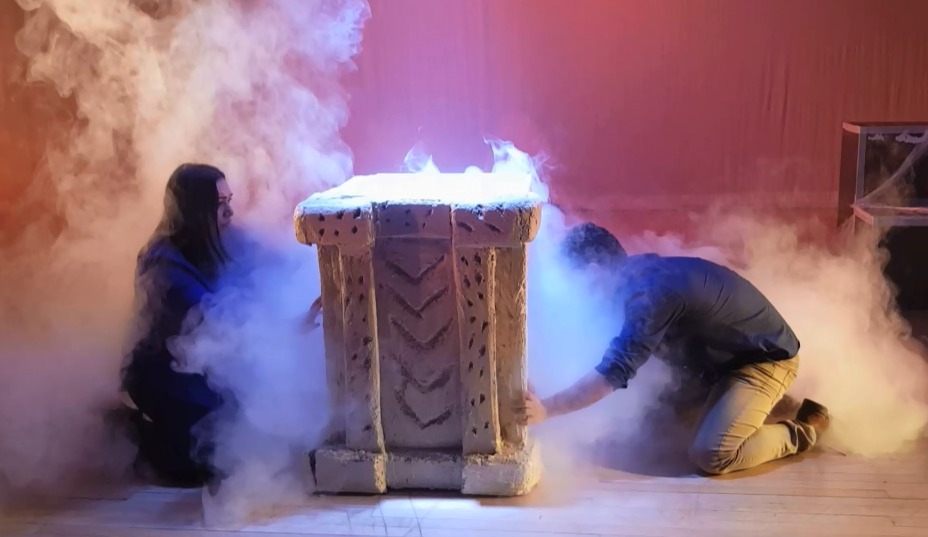 4 drammi qosra ta' Francis Ebejer se jittellgħu għall-ewwel darba fuq ...